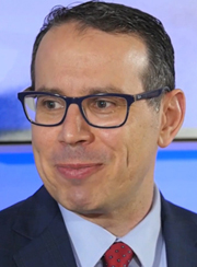 Anthony Mato, MD, MSCE