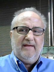Nick Vojnovic