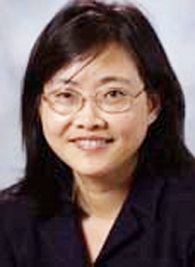 Pei Lin, MD