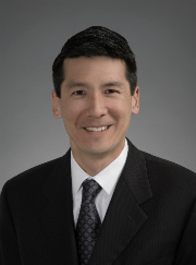 Daniel Lin, MD