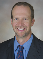 Stephen E. Spurgeon, MD