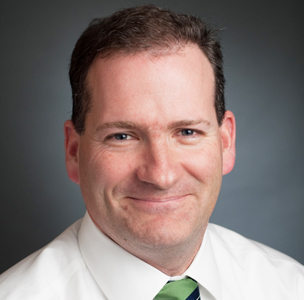 Christopher Sweeney, MBBS