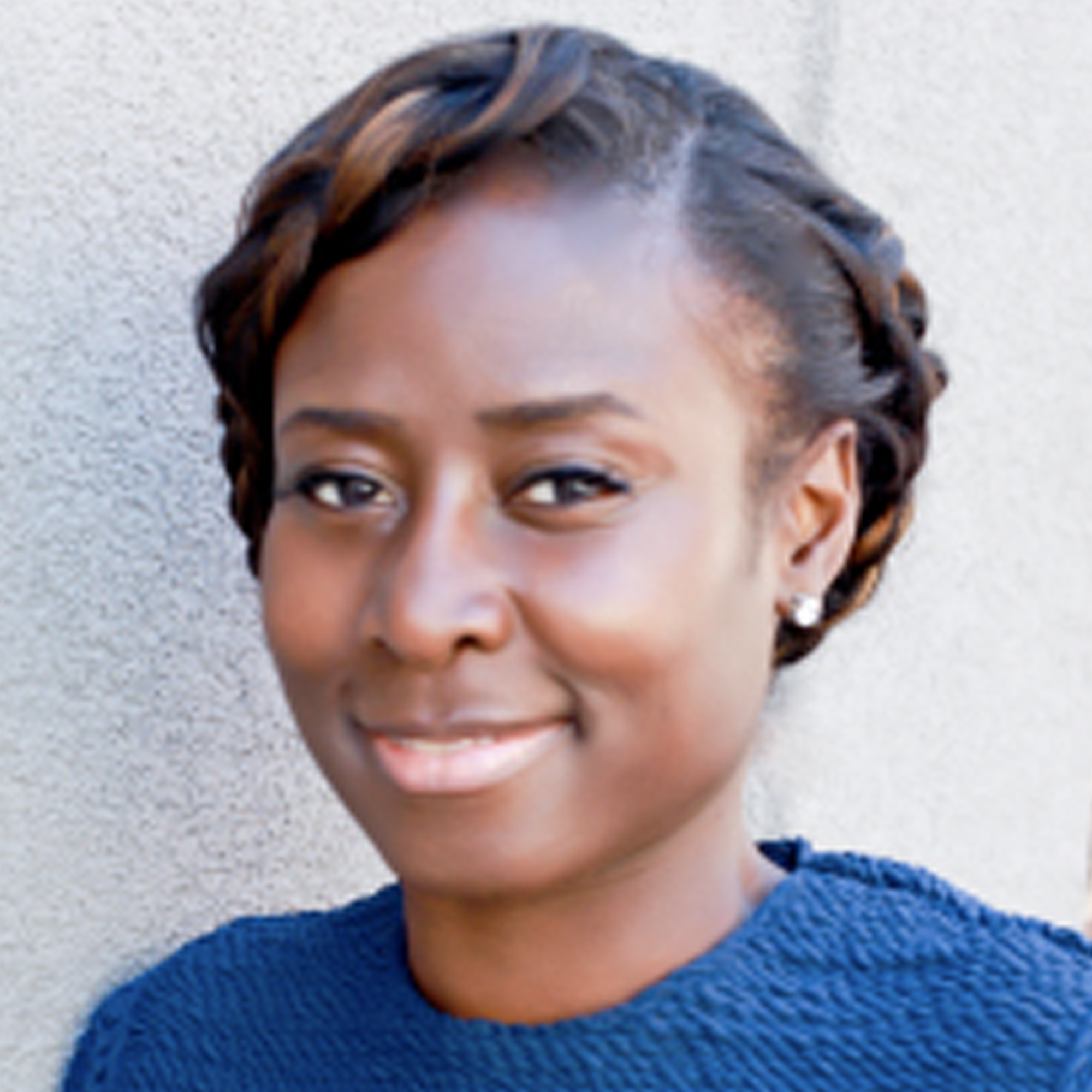 Yolanda Brunson-Sarrabo, CPT- NASM