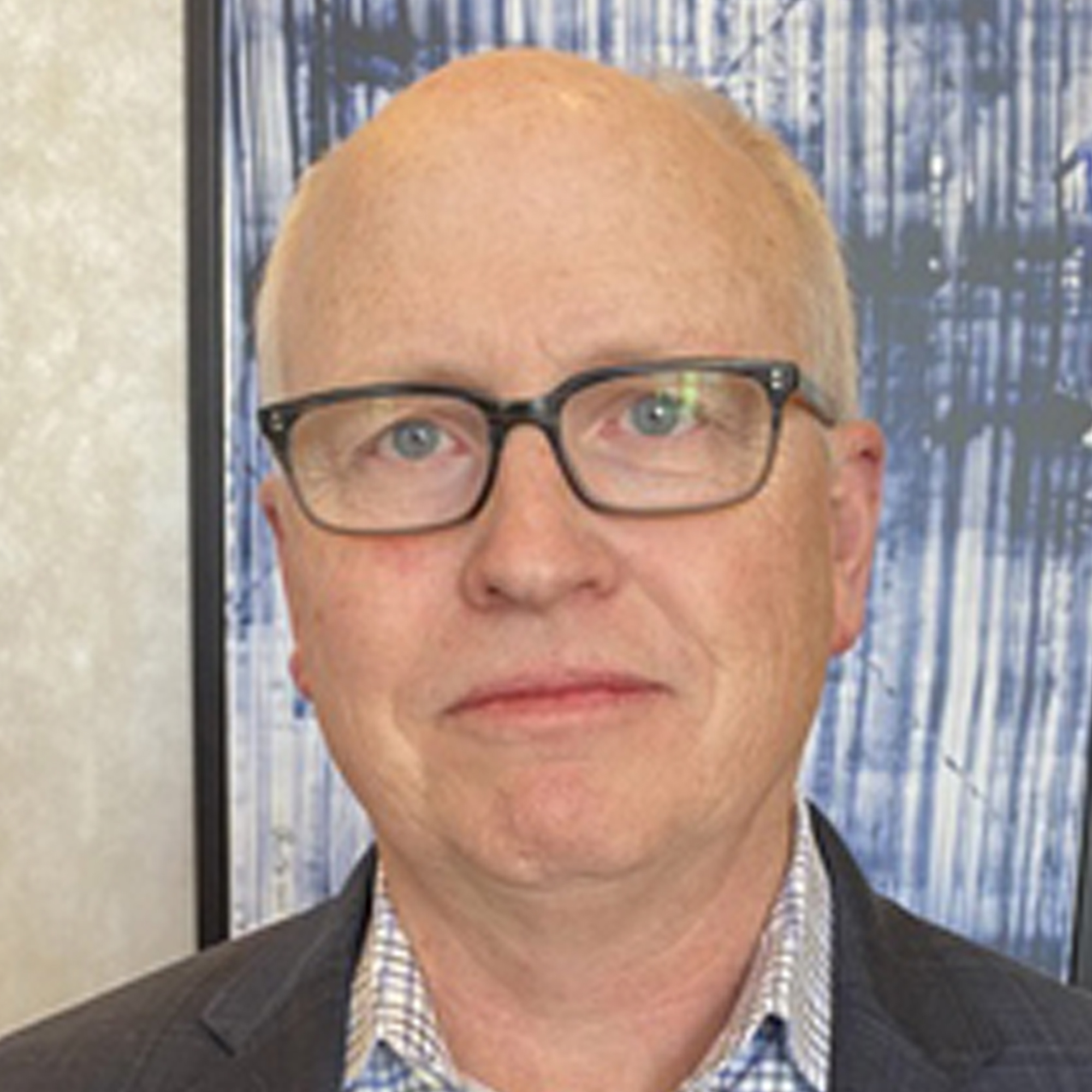 David M. Waterhouse, MD, MPH