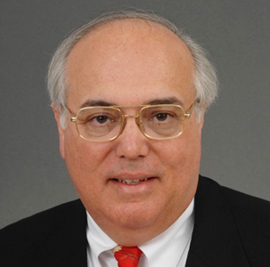 James (Jim) Griffith, PhD, CLS (NCA)