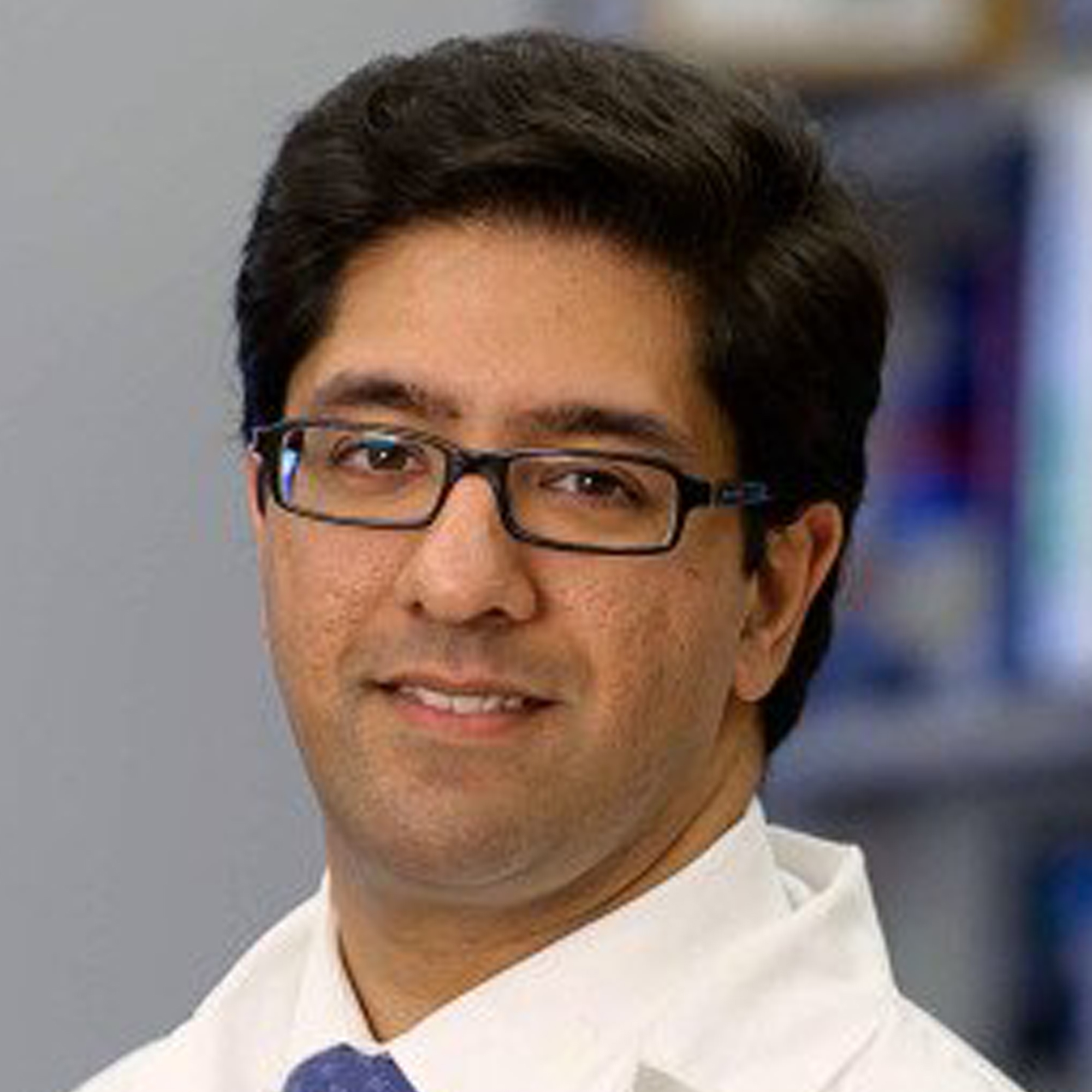 Raajit Rampal, MD, PhD
