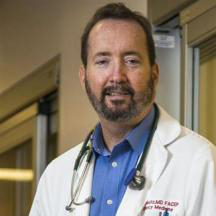Michael Weitz, MD