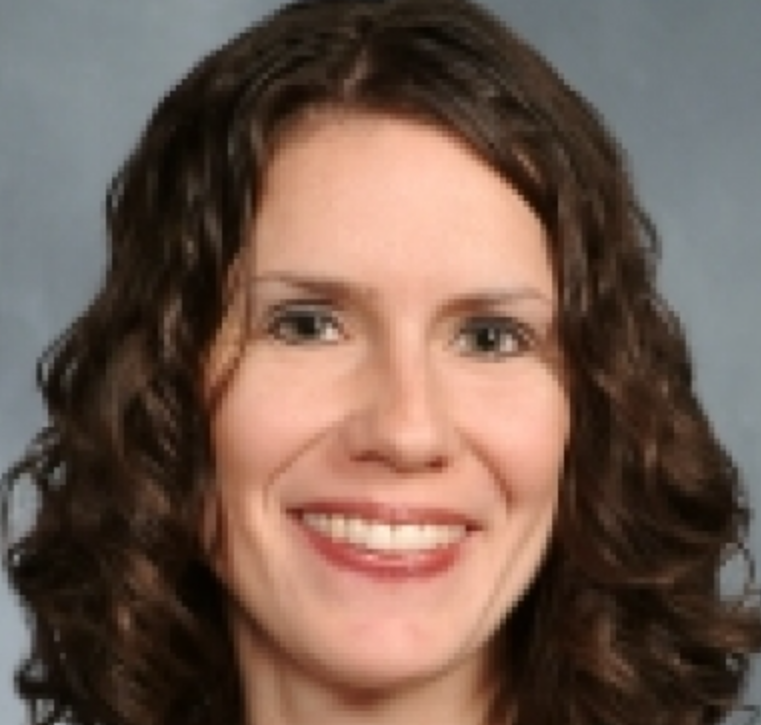 Sarah Rutherford, MD
