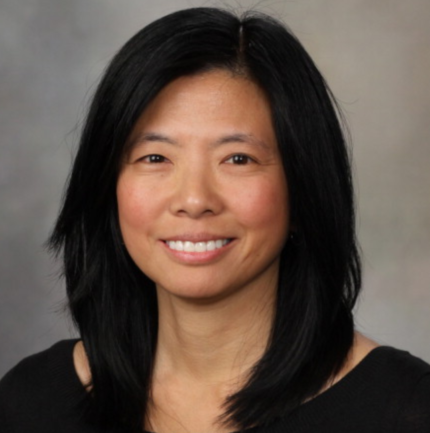Minetta C. Liu, MD