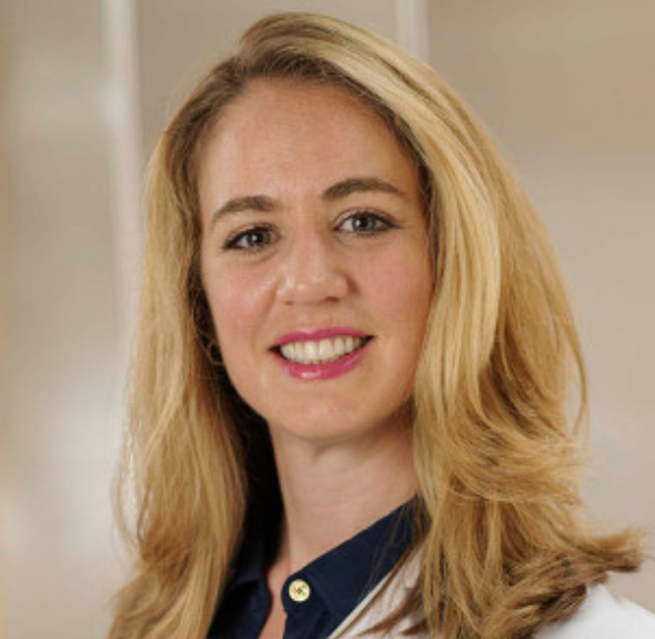 Jill S. Gluskin, MD