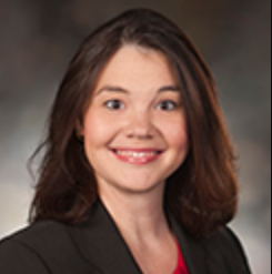 Allison Grimes, MD