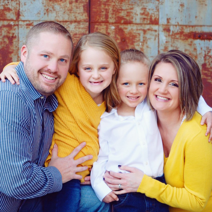 The Leihsing Family null