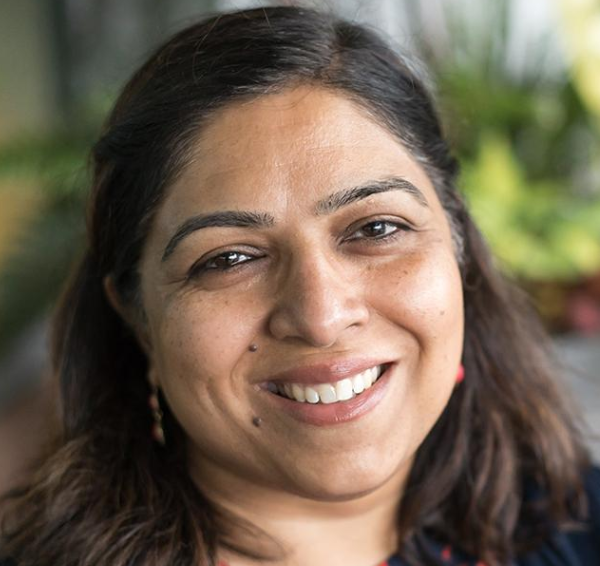 Shaveta Vinayak, MD, MS