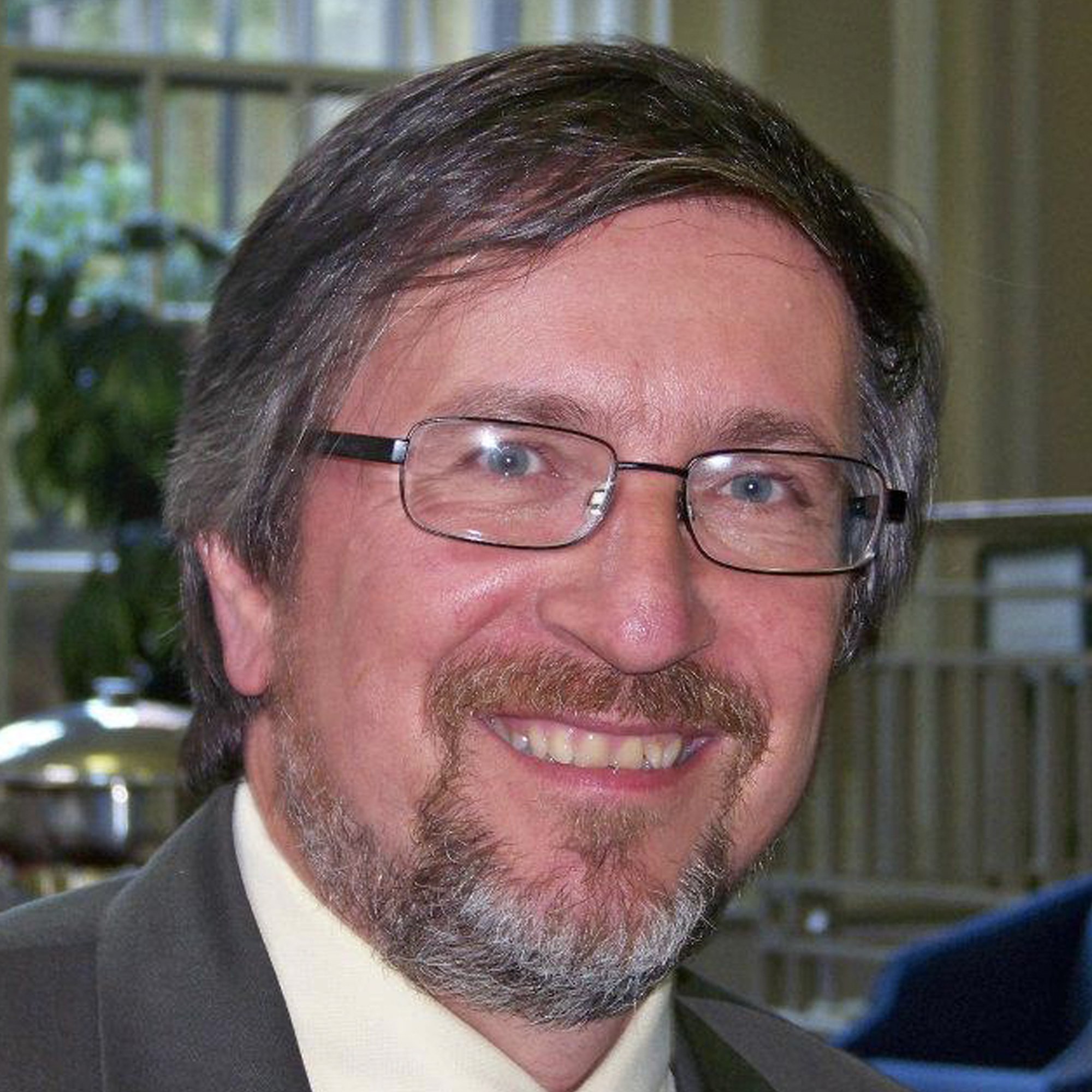 Peter DeNardis