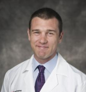 Paolo Caimi, MD