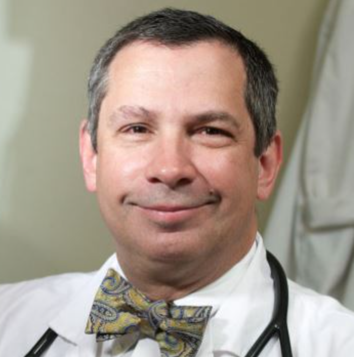 Sergio Giralt, MD