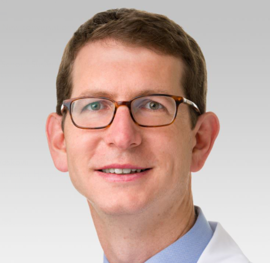 David VanderWeele, MD, PhD