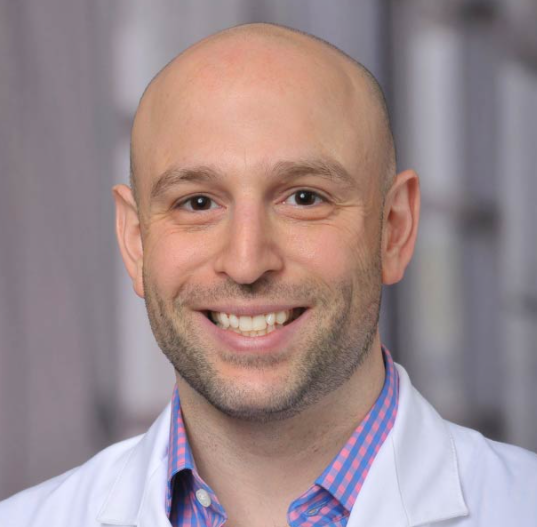 Adam S. Kittai, MD