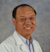 Hank Yang, MD