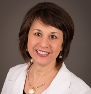 Jane Dabney, LISW-S, OSW-C