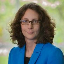 Sarah Holstein, MD, PhD