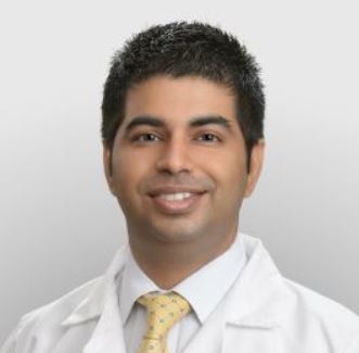 Kartik Anand, MD