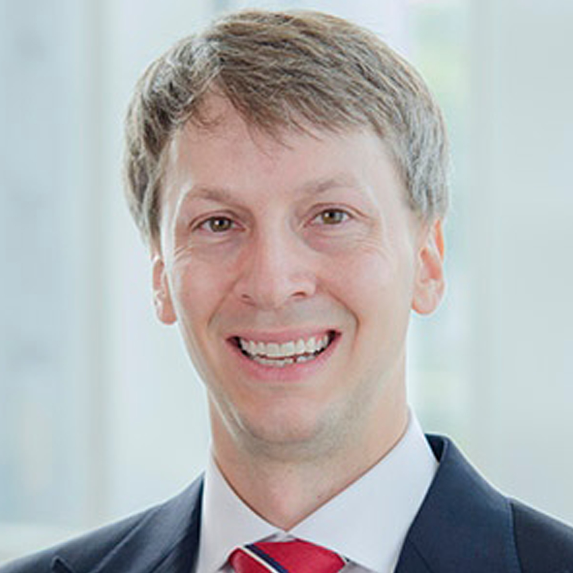 Christopher D’Angelo, MD