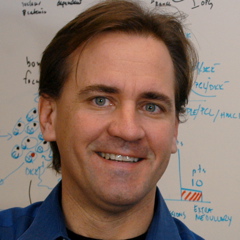 John D. Shaughnessy Jr, PhD