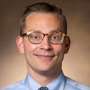 Wade T. Iams, MD