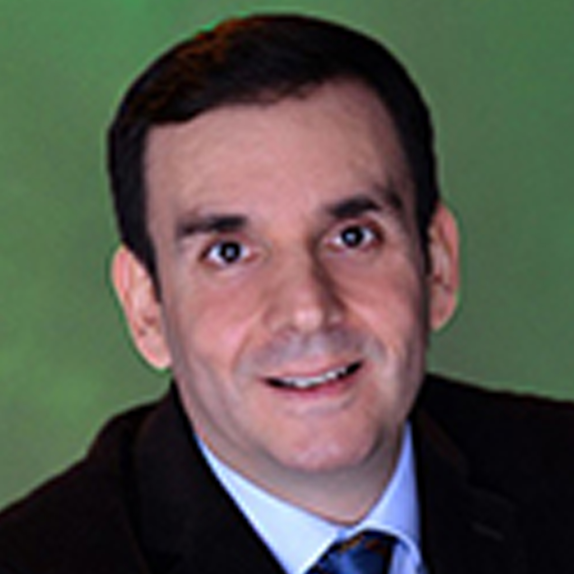 Rodrigo Barros, MD, PhD