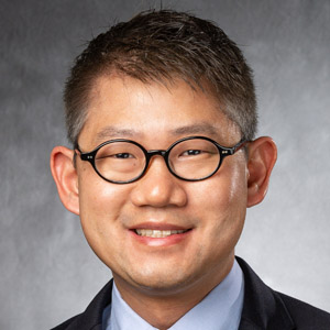 Hans Lee, MD