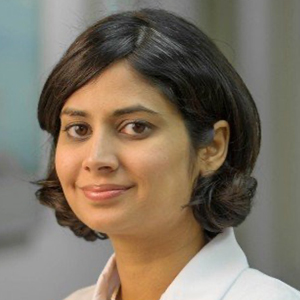 Neha S. Korde, MD