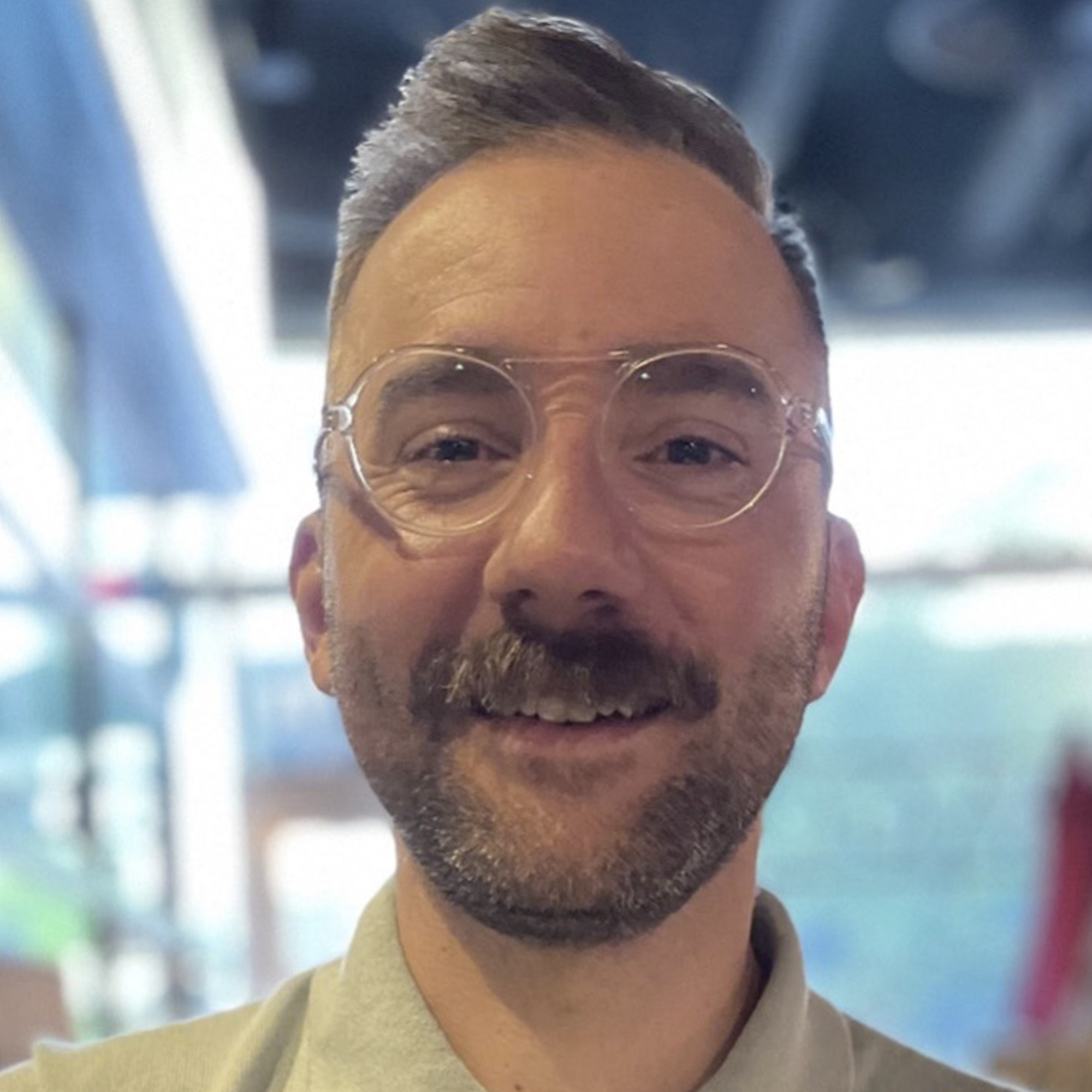 Sam Shewan, MPAS, PA-C