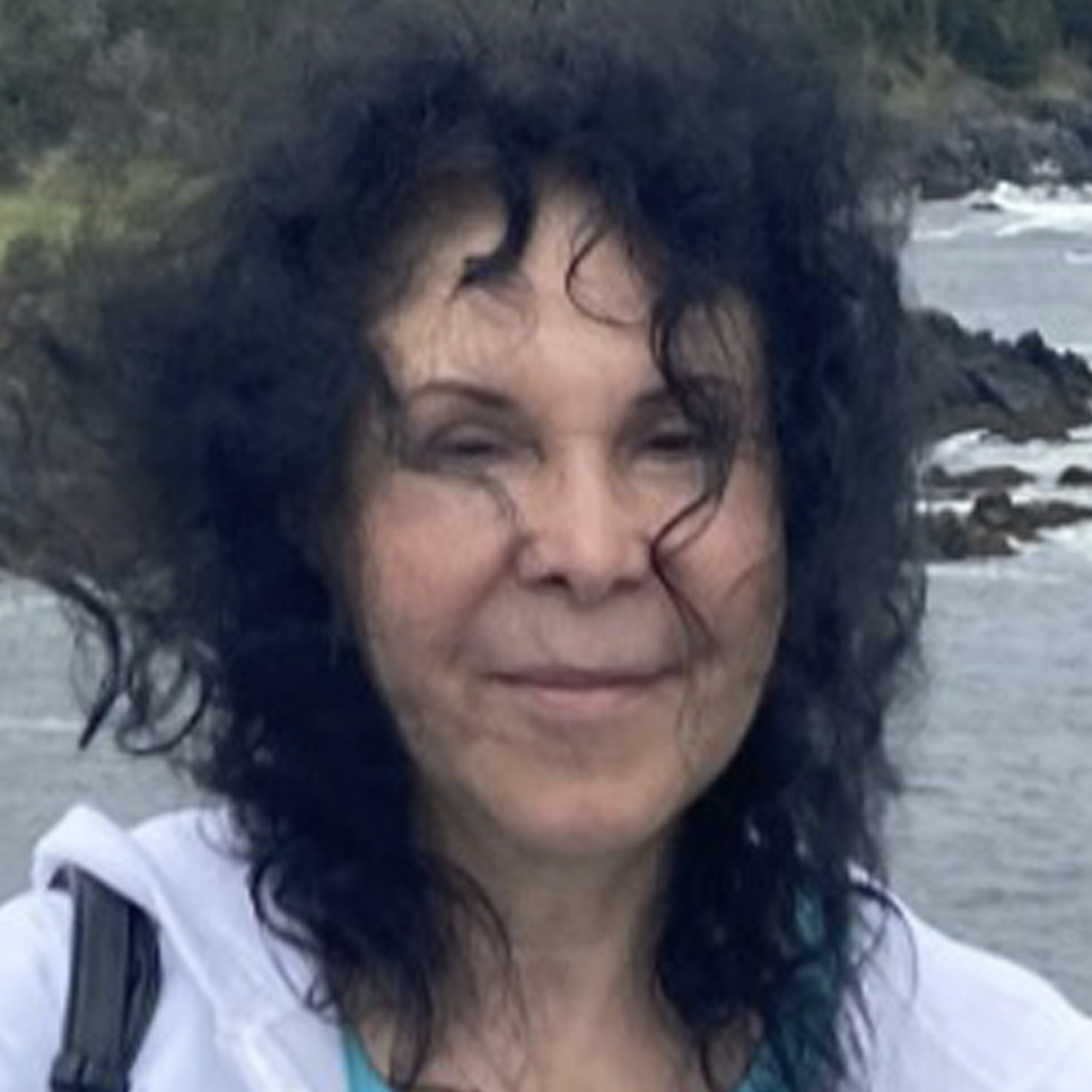 Roxanne Nelson, RN