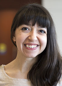Sandra Manley-Eichler, LCSW