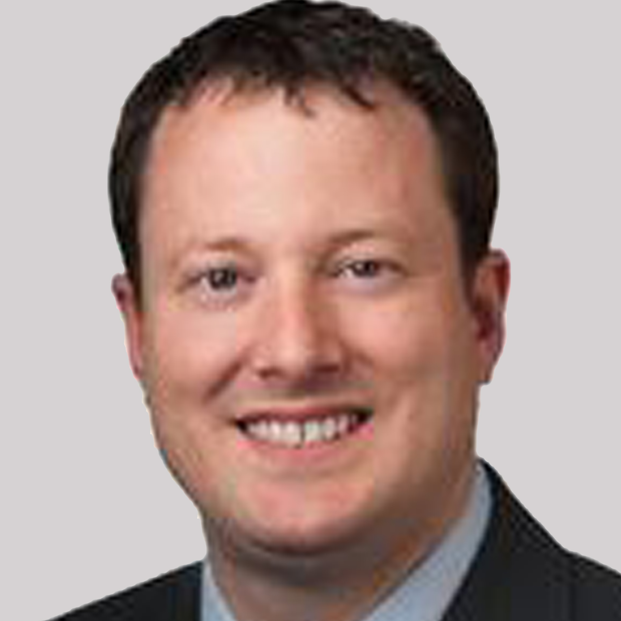 David D. Odell, MD, MMSc