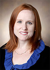 Christine Lovly, MD, PhD