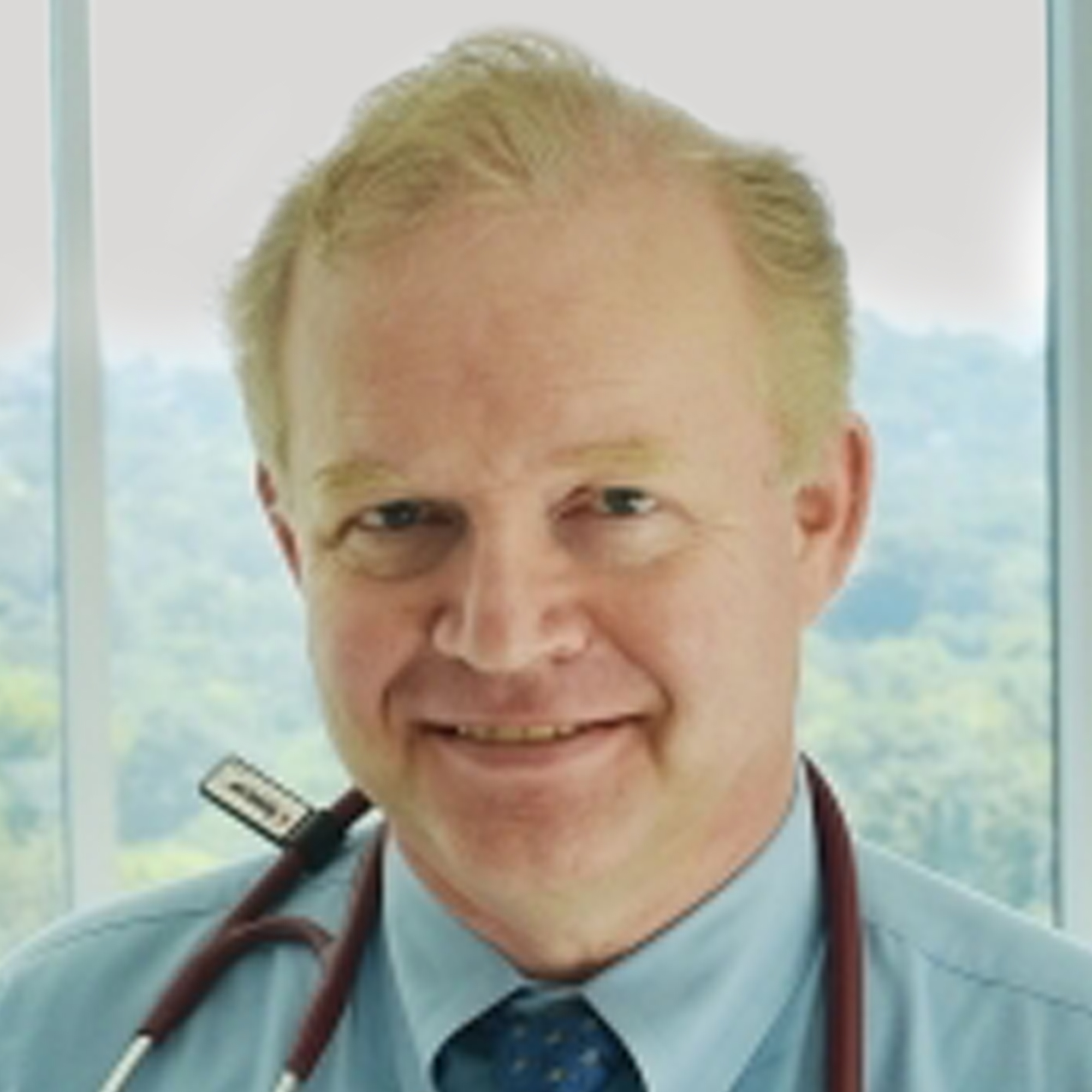Frits van Rhee, MD, PhD, FACP, MRCP, FRCPath