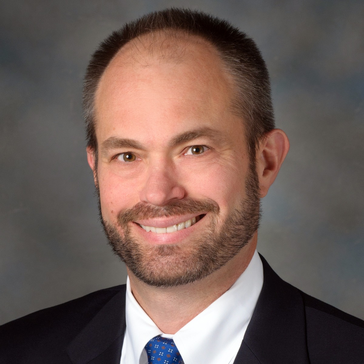 William Wierda, MD, PhD