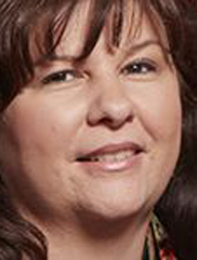 Michelle Rajotte, LMSW