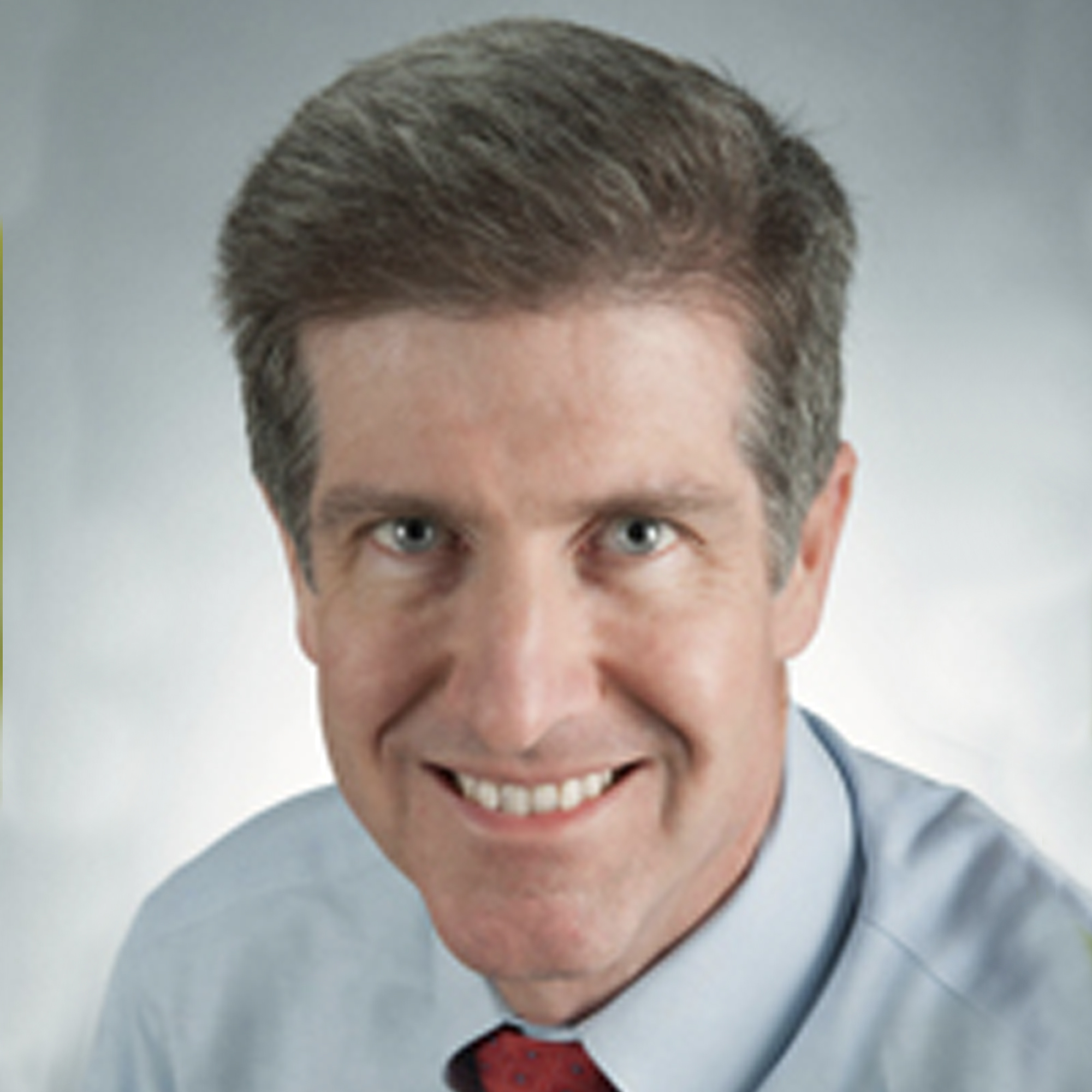 Mark Heaney, MD, PhD