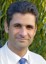 Karim Fizazi, MD, PhD