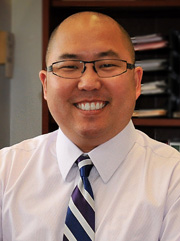 Stephen T. Oh, MD, PhD