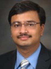 Nitin Jain, MD