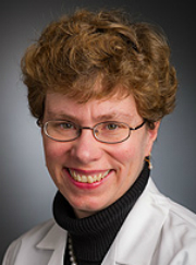 Jennifer R. Brown, MD, PhD