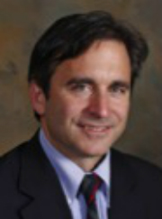 James Rubenstein, MD, PhD