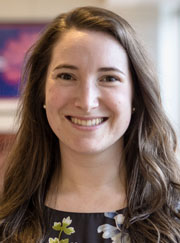 Catherine Cassingham, MSW, LCSW