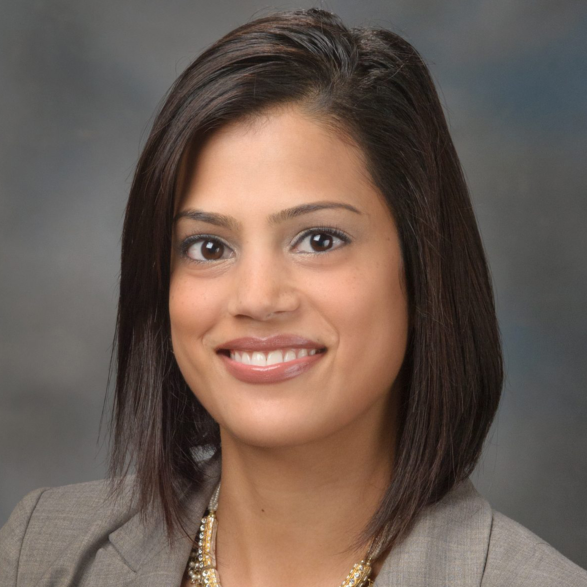 Sapna Patel, MD