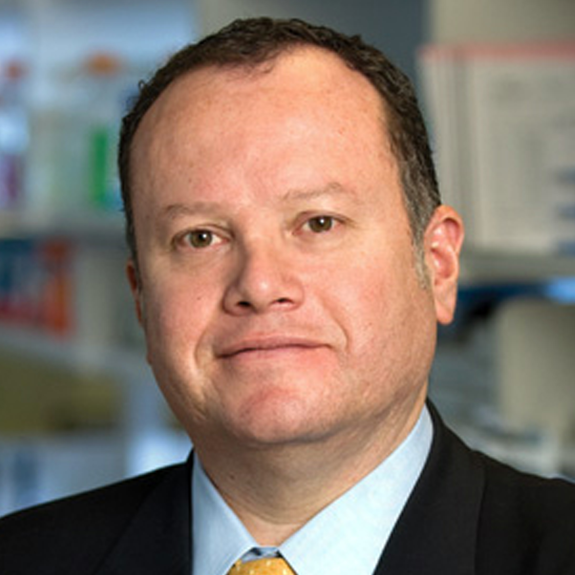 Rafael Fonseca, MD, FACP