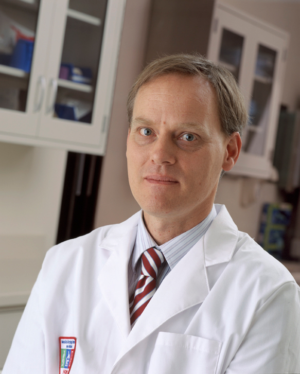 C. Ola Landgren, MD, PhD